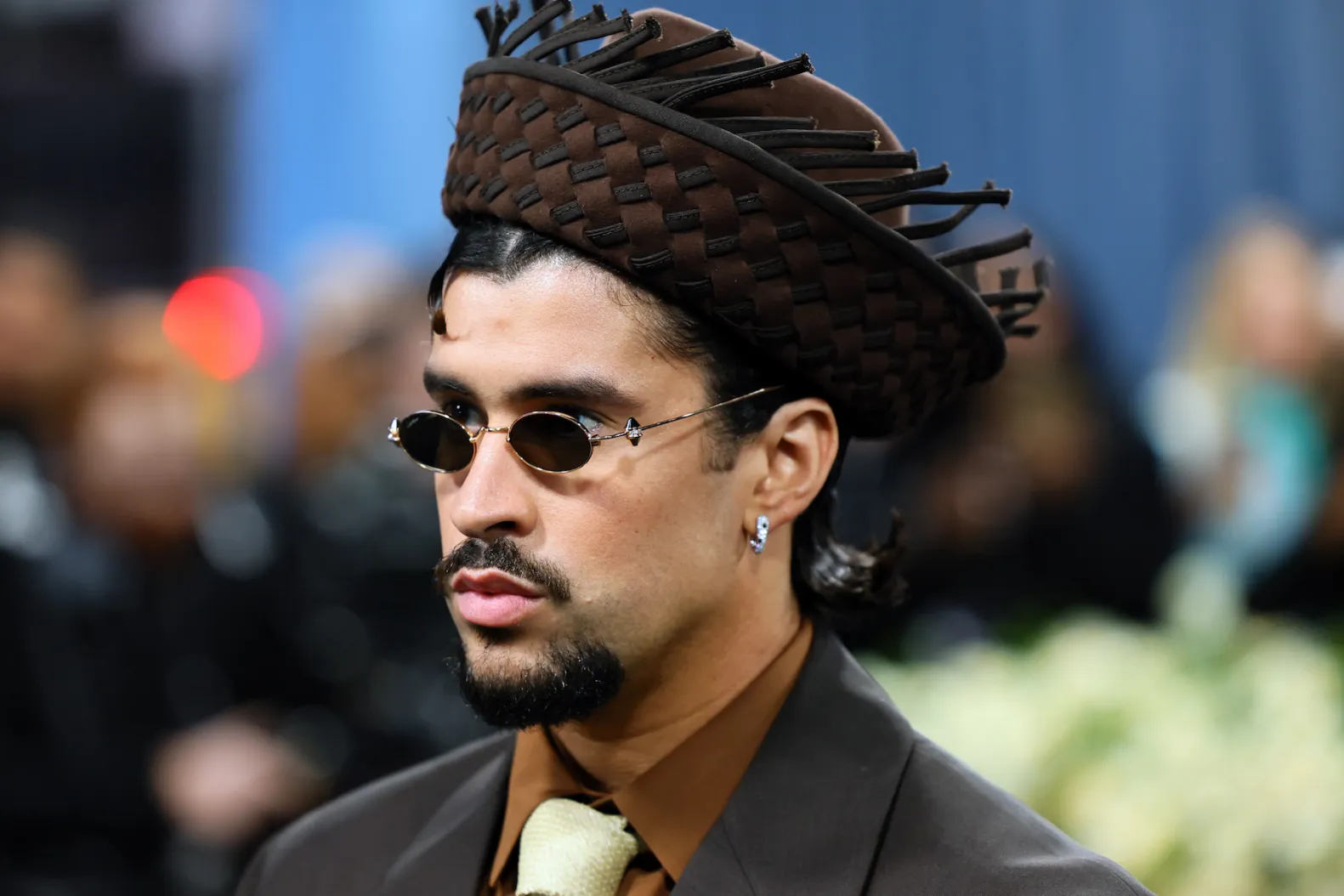 Bad Bunny and Reggaeton: How One Artist Redefined Global Music